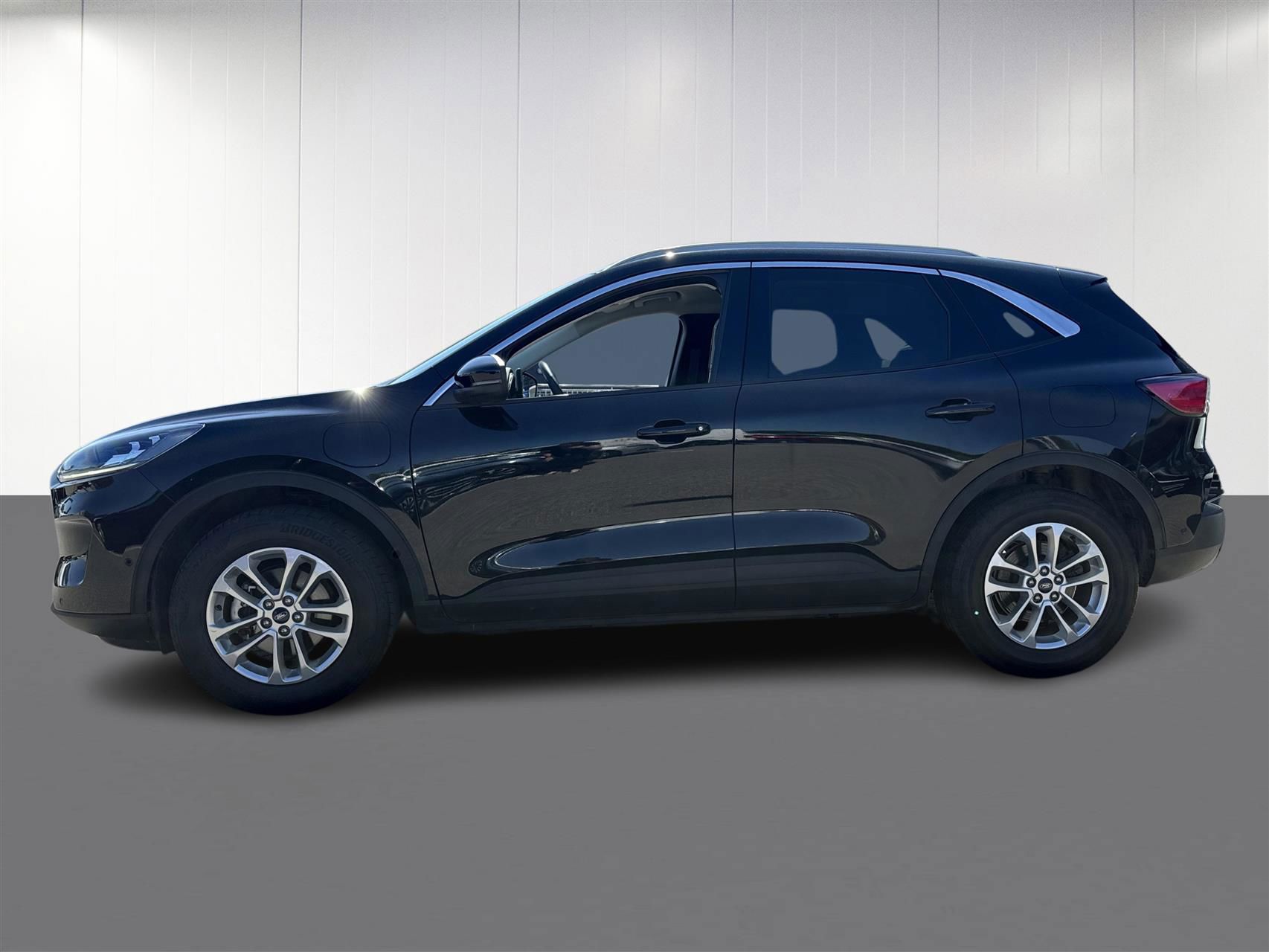 Ford Kuga 2 5 Plugin hybrid Titanium X CVT 225HK 5d Trinl. Gear