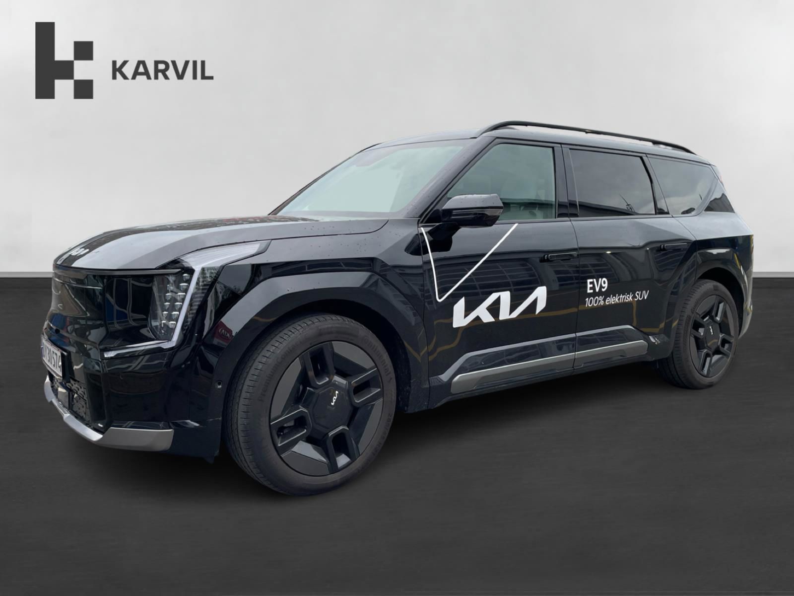 Brugte biler hos Karvil Group