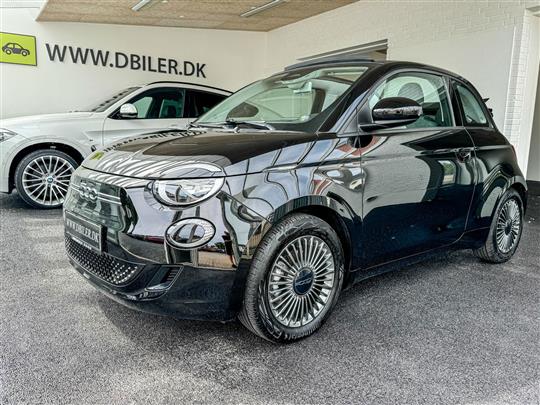 Bilsalg - Dragsholm Bilsalg