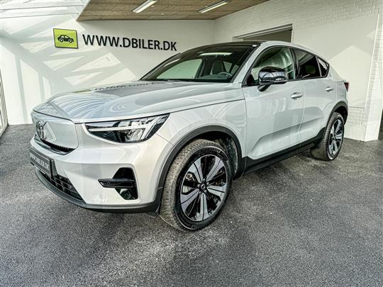 Bilsalg - Dragsholm Bilsalg