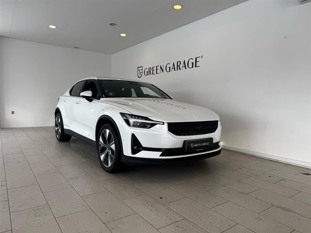 Polestar 2 EL Long range Single motor 231HK 5d Aut.