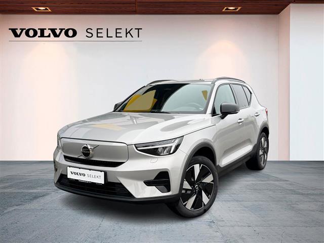 Xc40 el pris store