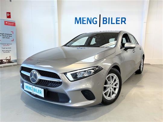 Biler til salg - Meng Biler ApS