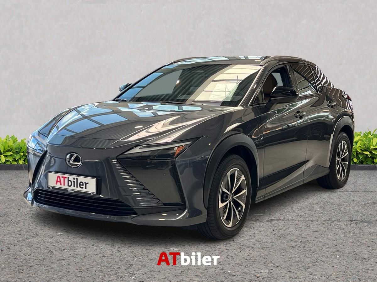 Lexus RZ 450e EL Executive Direct4 313HK 4d Aut. | ATbiler - Toyota
