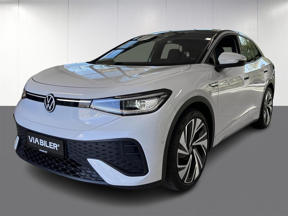 VW ID.5 EL Pro Performance 204HK 5d Aut. | Via Biler
