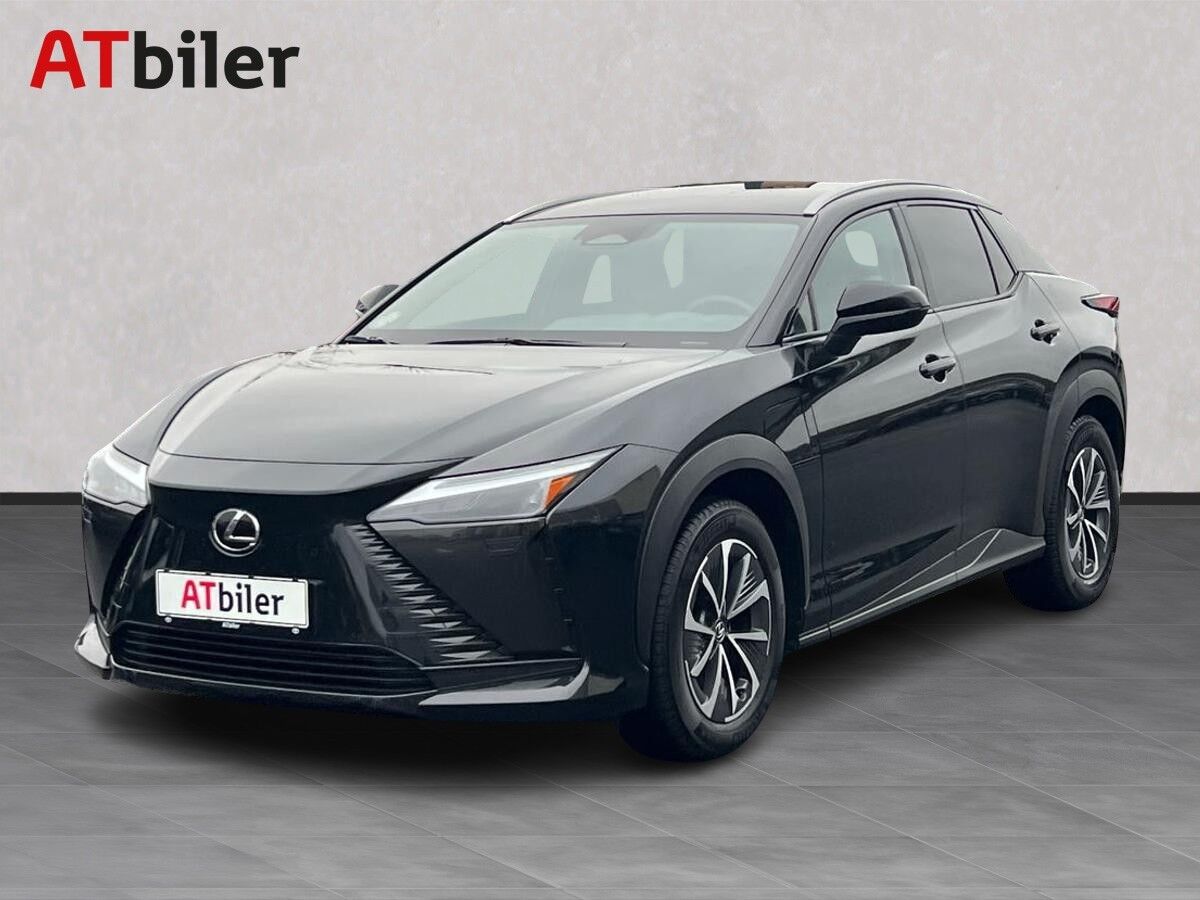 Lexus RZ 450e EL Executive Direct4 313HK 4d Aut. | ATbiler
