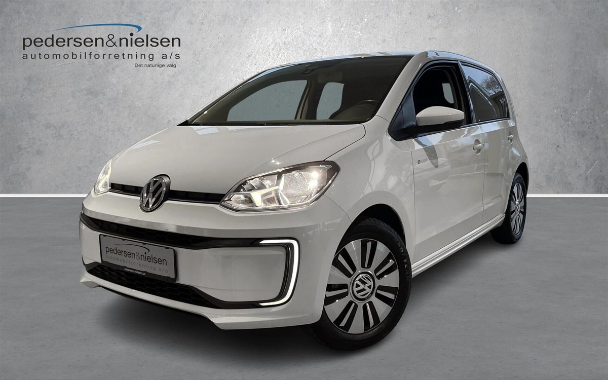 Vw E Up Wiki