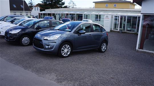 Vores biler - Stenseby Biler & Campingvogne